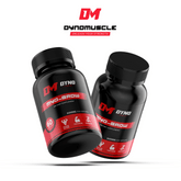 MYO-GROW – Dyno Muscle