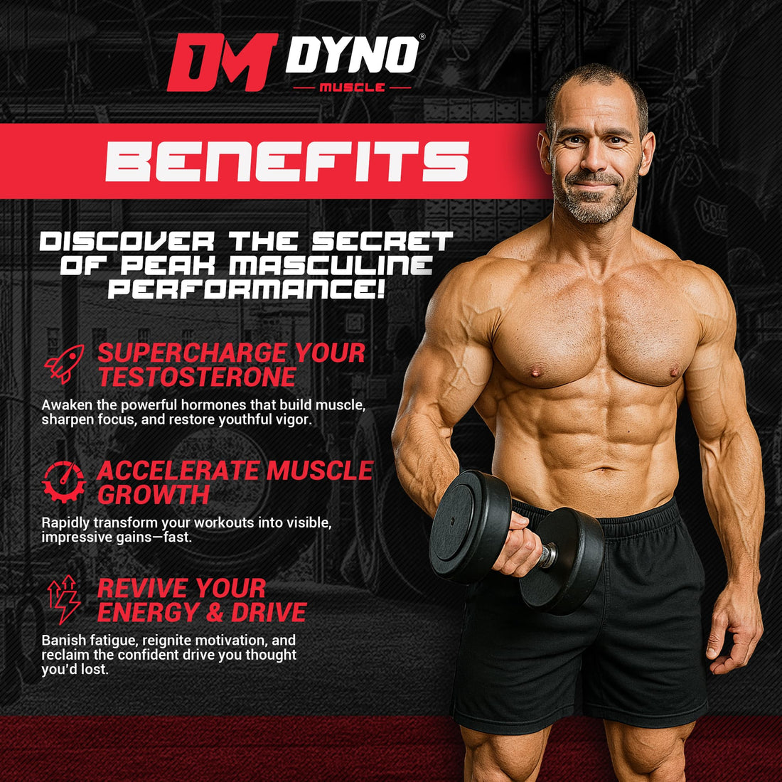 Dyno Muscle