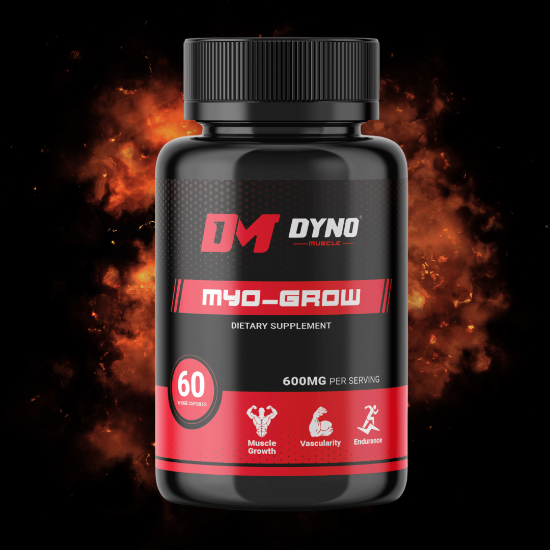 Products – Dyno Muscle