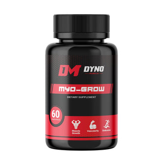 MYO-GROW – Dyno Muscle